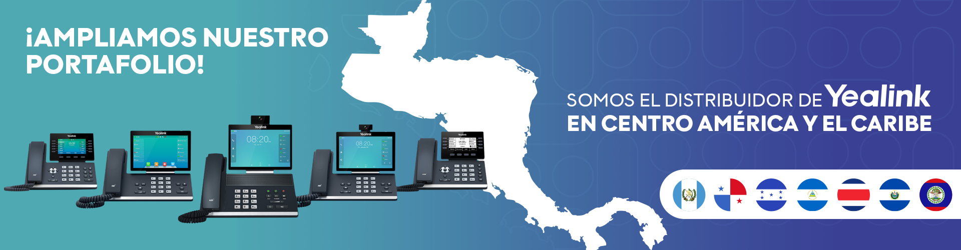 Teleswitch International – Conectando, Comunicando y Colaborando
