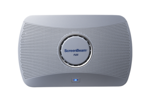 ScreenBeam - Teleswitch International