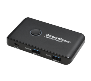 ScreenBeam - Teleswitch International